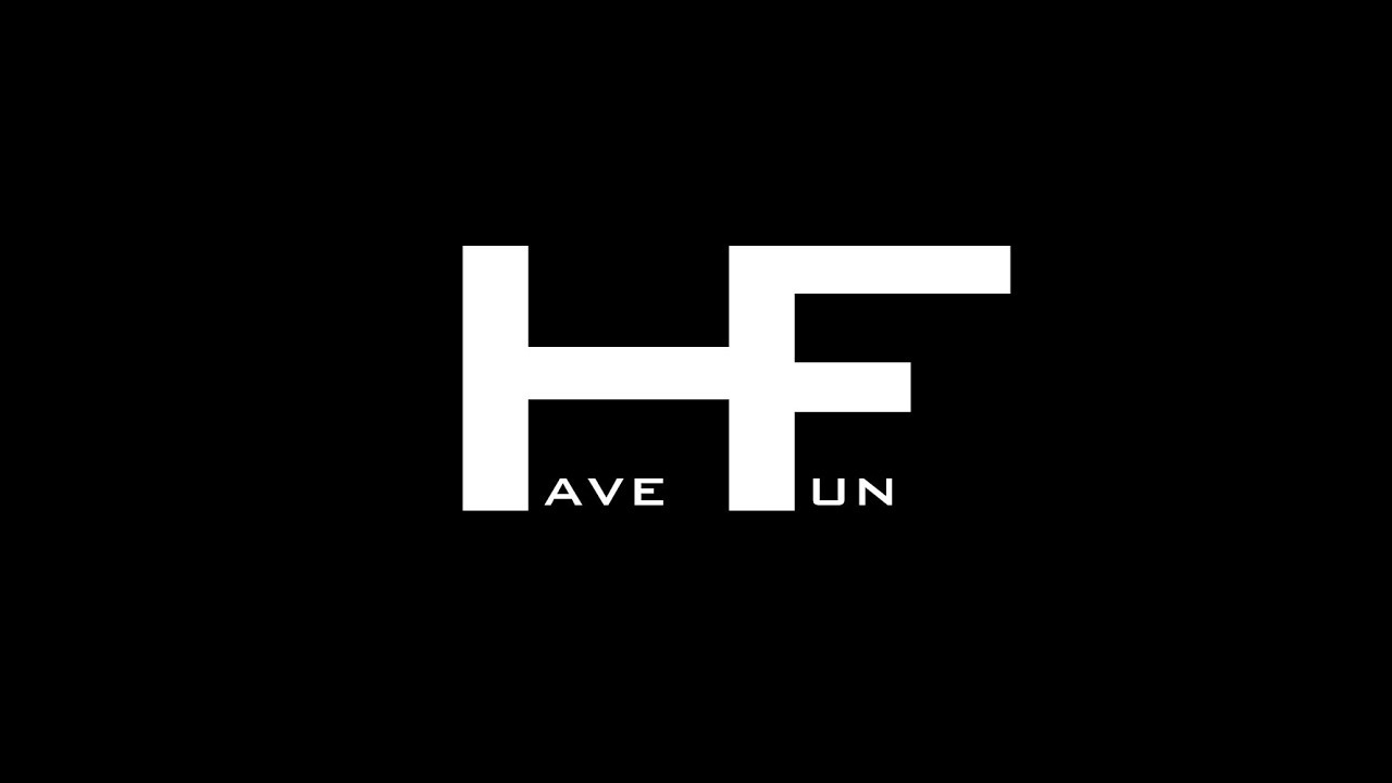 Have Fun Gaming TV Test Live Stream - YouTube