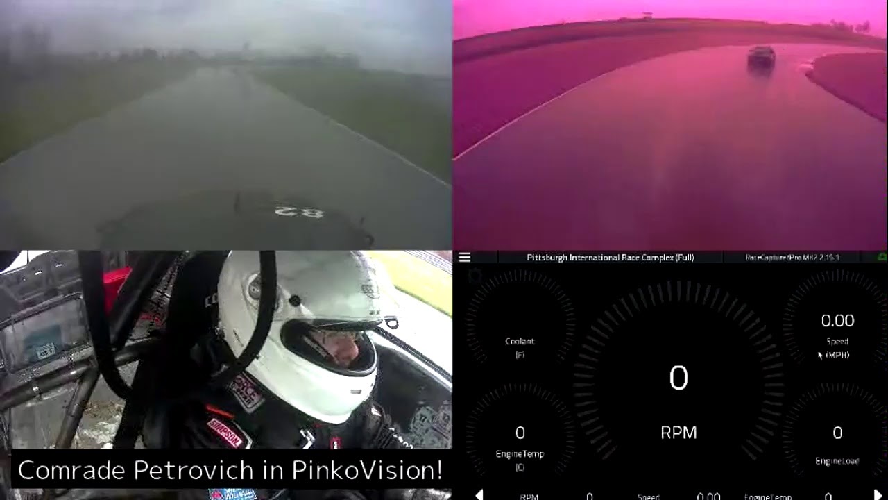 Eric Busse Live Stream - YouTube