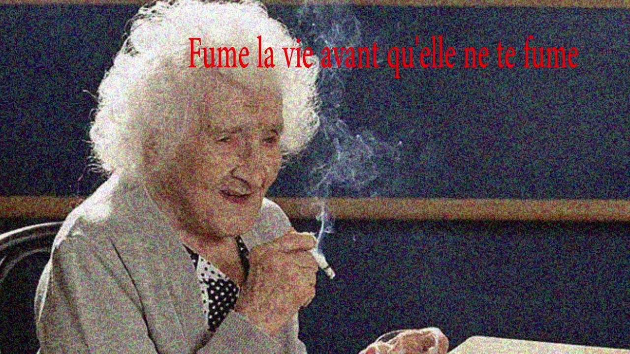 Jeanne Calment-La Farandole [BASS BOOSTED] - YouTube