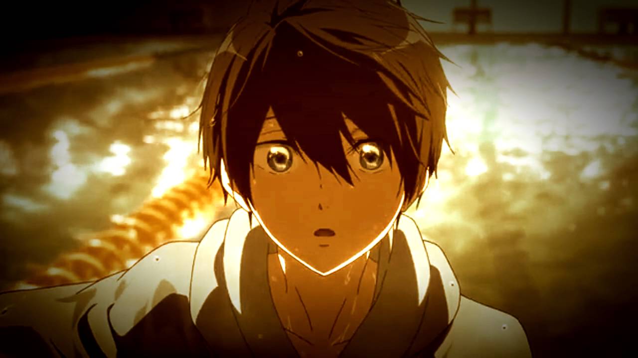 Free! AMV - Perfect You Are - YouTube