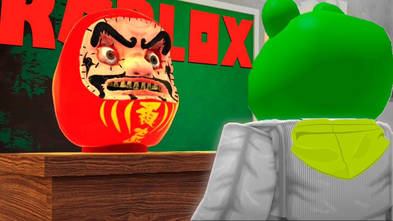 COMO PASAR GODS GILL en ROBLOX *JUEGO INSPIRADO en LOS JUEGOS del ...