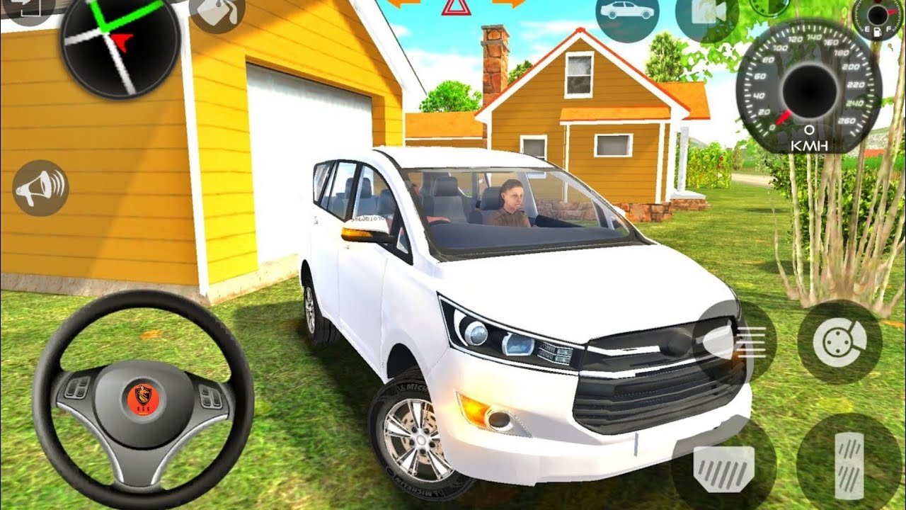 Download Best Innova Car Game | Innova Car Gameplay | Indian Toyto ...