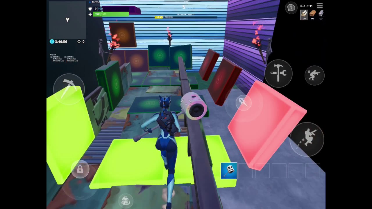 The crap song - YouTube