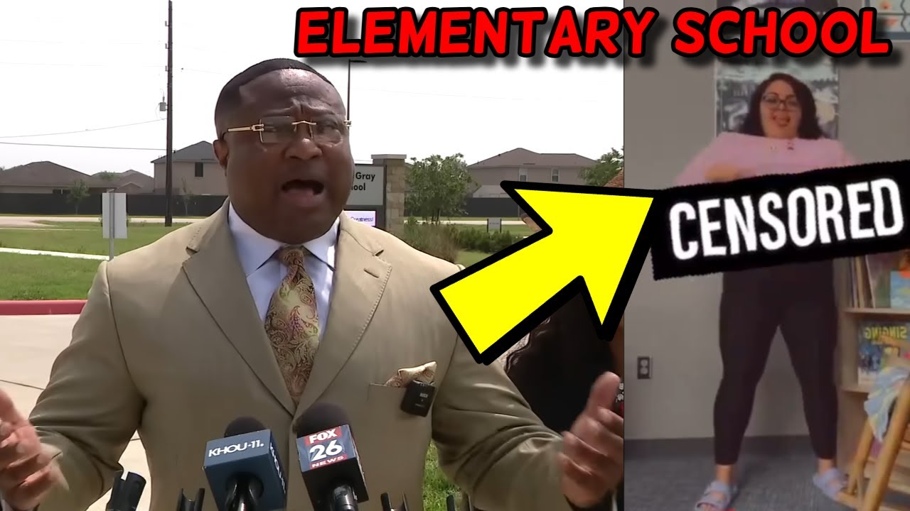 Butt Naked Bending Over Quanell X Goes Off On Teacher Teacher