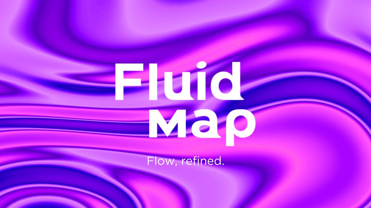 Fluid Map for After Effects - YouTube