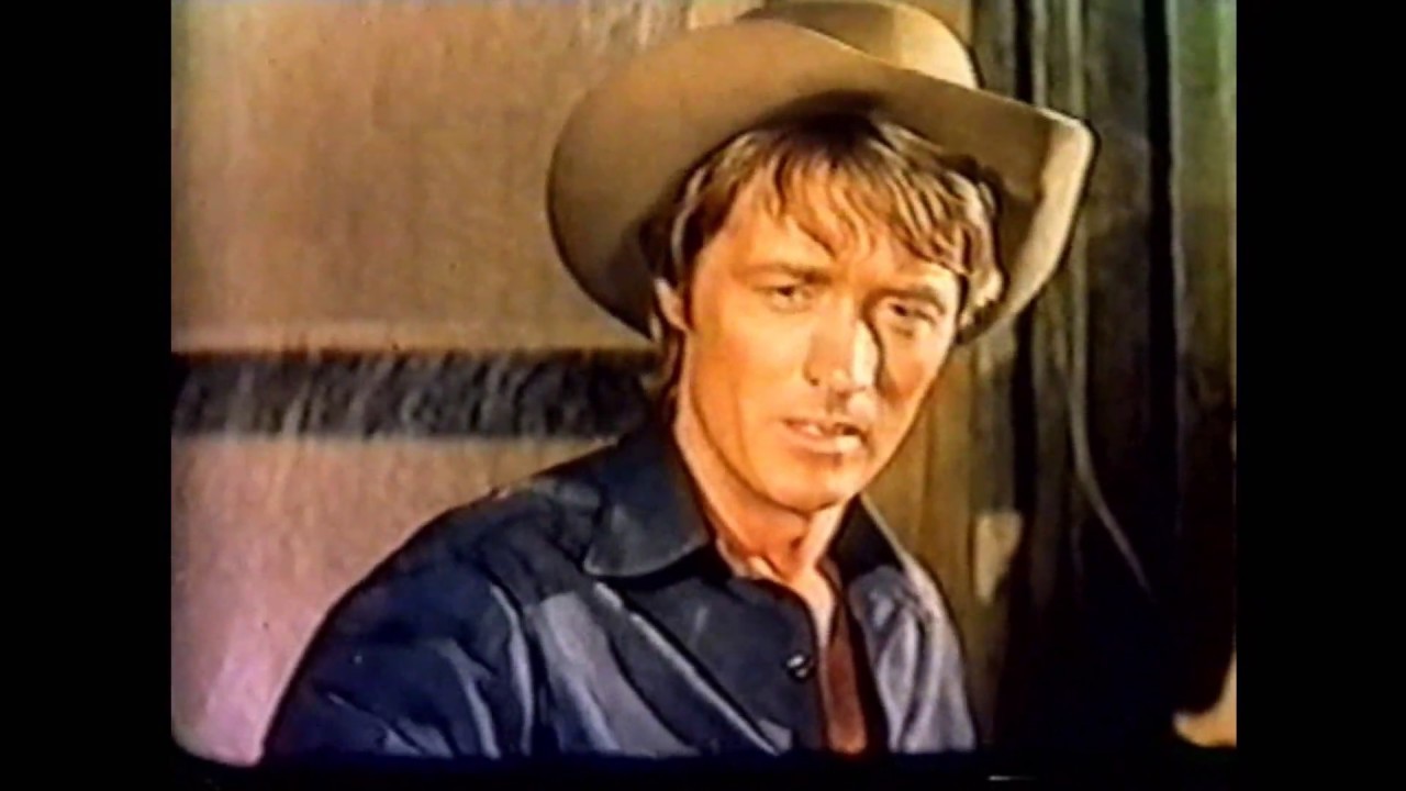 Scott Lancer ("Fever") - YouTube