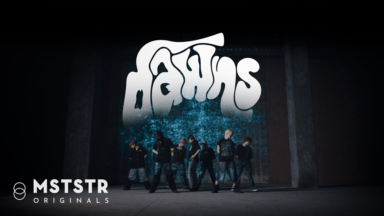 [Special Video] ARrC (아크) 'dawns' Performance Video - YouTube