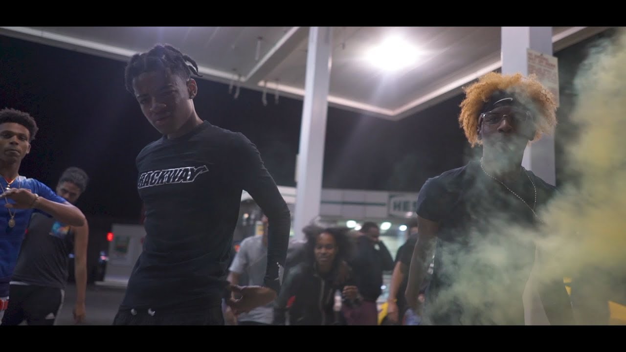 MulaManDam feat. Ricocaine - Pardon (Official Music Video) - YouTube