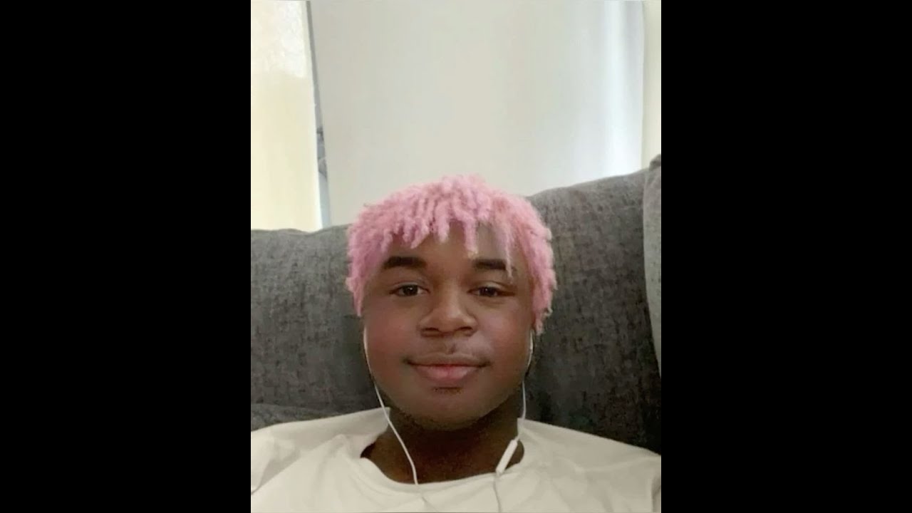 Ken Carson Official message to the fans - YouTube