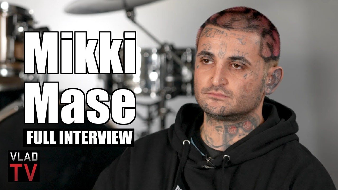 Gambler Mikki Mase on NBA Betting Scandal & How Mafia Rigged NBA Poker ...