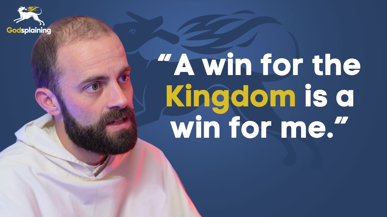 Negative Aspects of Comparison | Fr. Gregory Pine & Fr. Joseph-Anthony ...