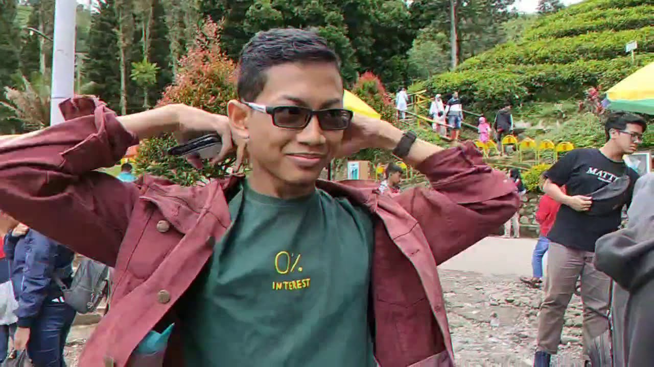 KEBUN TEH | SIRAH KECONG | BLITAR | PAMERTA 2016/2017 - YouTube