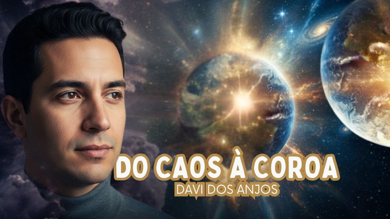 DO CAUS A COROA-DAVI DOS ANJOS-FC - YouTube