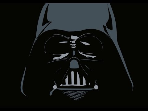 DARTH VADER INTRO??!!!?? - YouTube