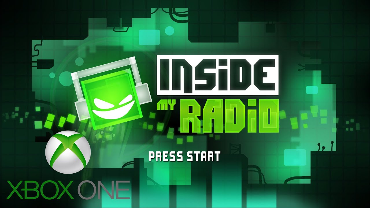 Inside My Radio Xbox One Gameplay Impressions (Giveaway Promotion ...