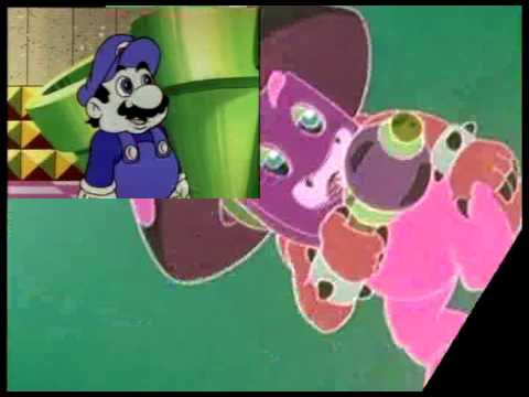 Youtube Poop: Luigi - YouTube