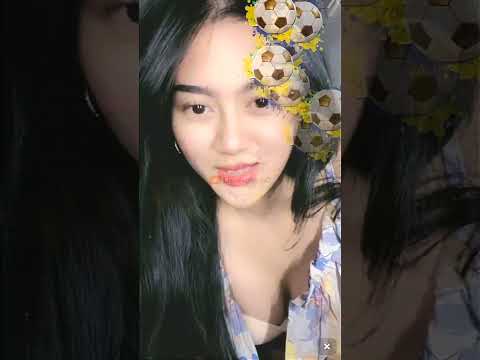 #part1 Amourasheba Blunder | Goyang Gairah Daster | Full Hot Dance | Dreamlike Mango Tiktok 🔥