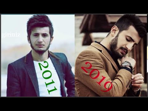 SanJaR Eski Günler ve İnanılmaz Değişimi ! [2011-2019] HD