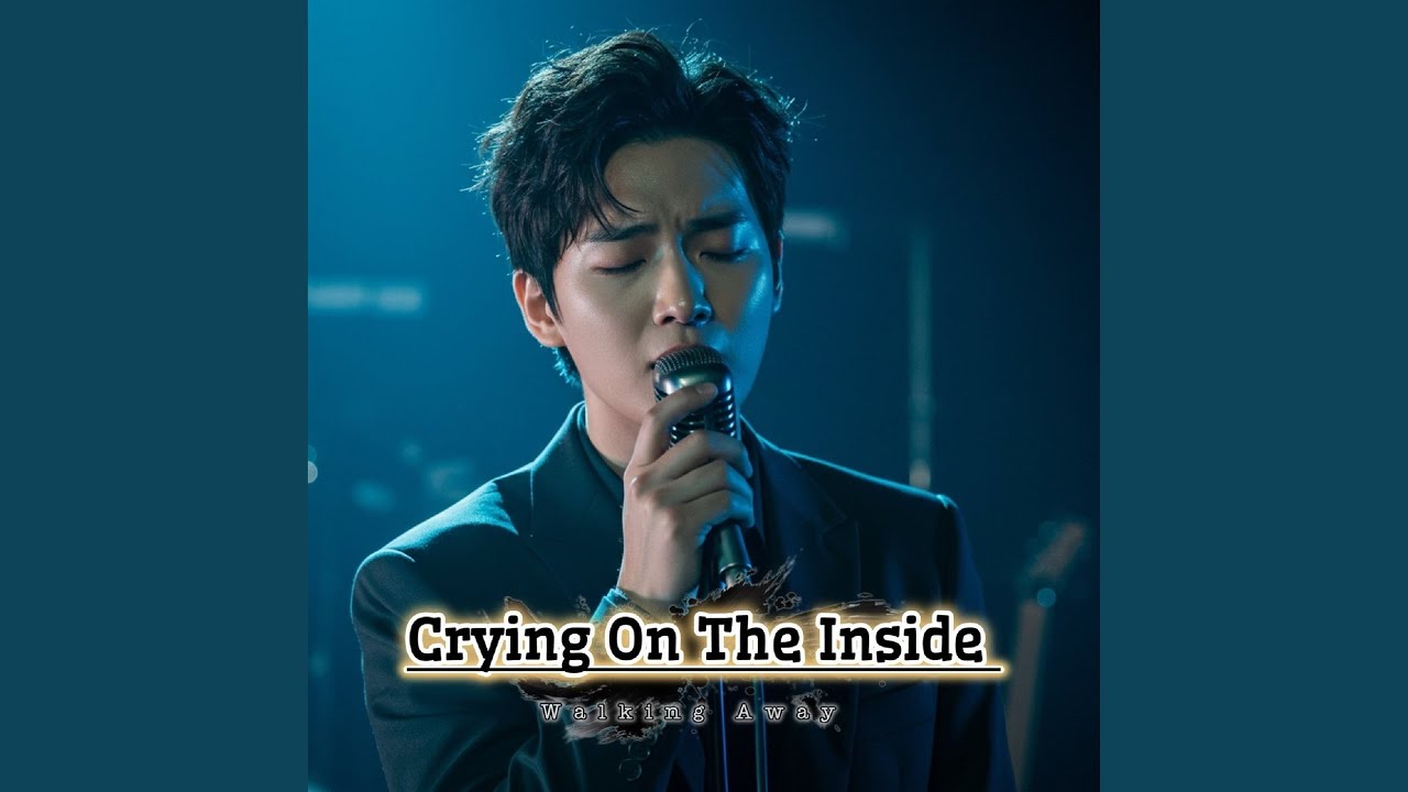 Crying on the Inside - YouTube