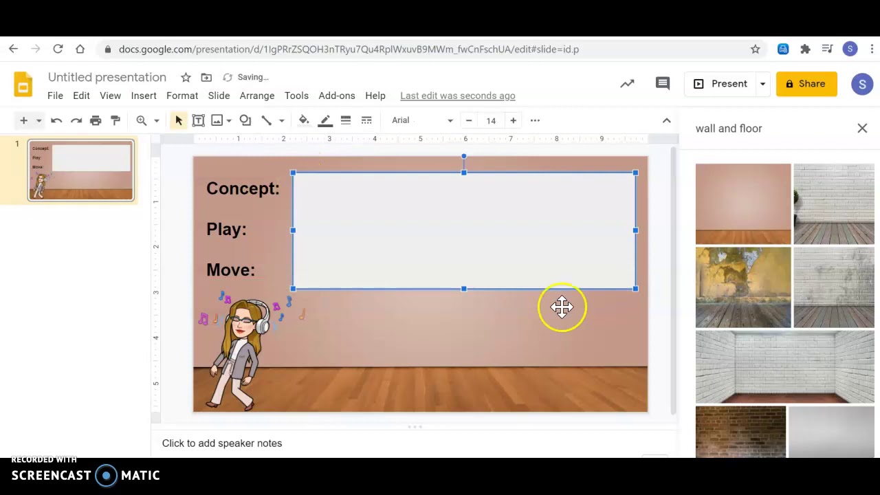 choice bitmoji - YouTube