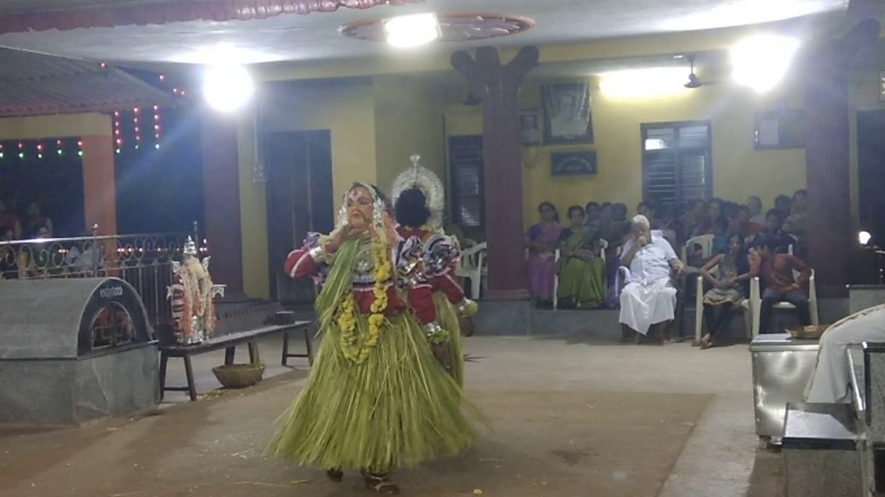 Parika bobbarya kola - YouTube