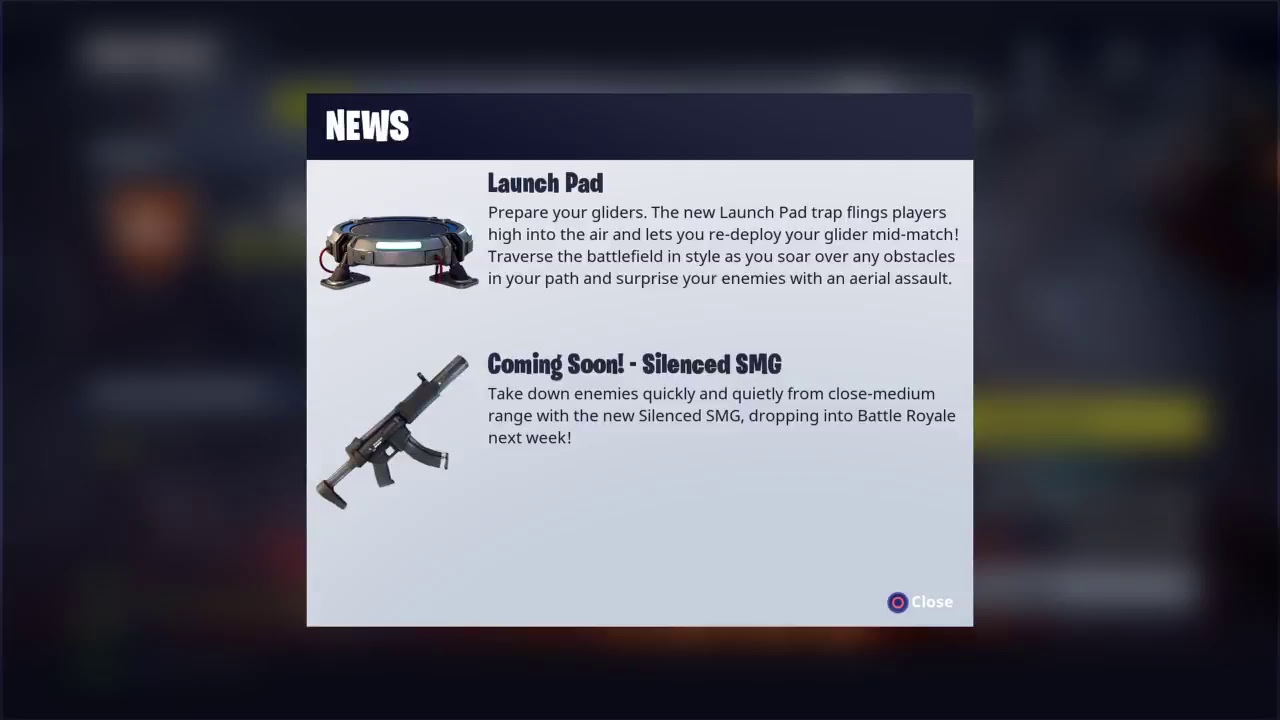 New update - YouTube