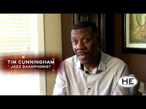 TIM CUNNINGHAM ENTERTAINMENT - YouTube