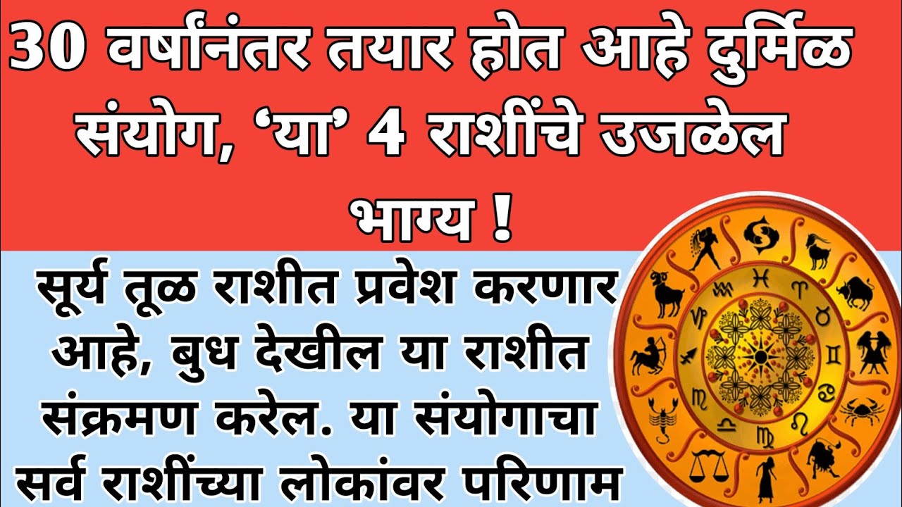 🔥तुमची राशी कोणती आहे rashi bhavishya | shree swami samarth | rashifal ...