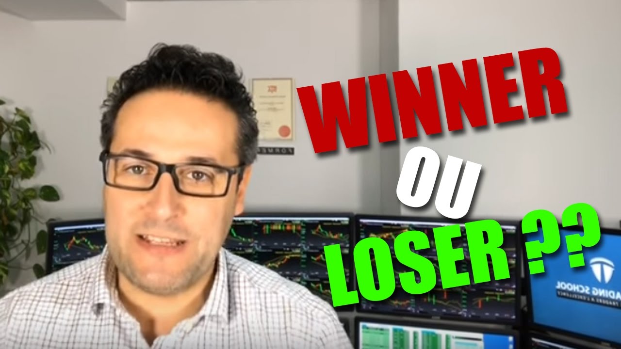 Etes vous un Winner ou un Loser ? - YouTube
