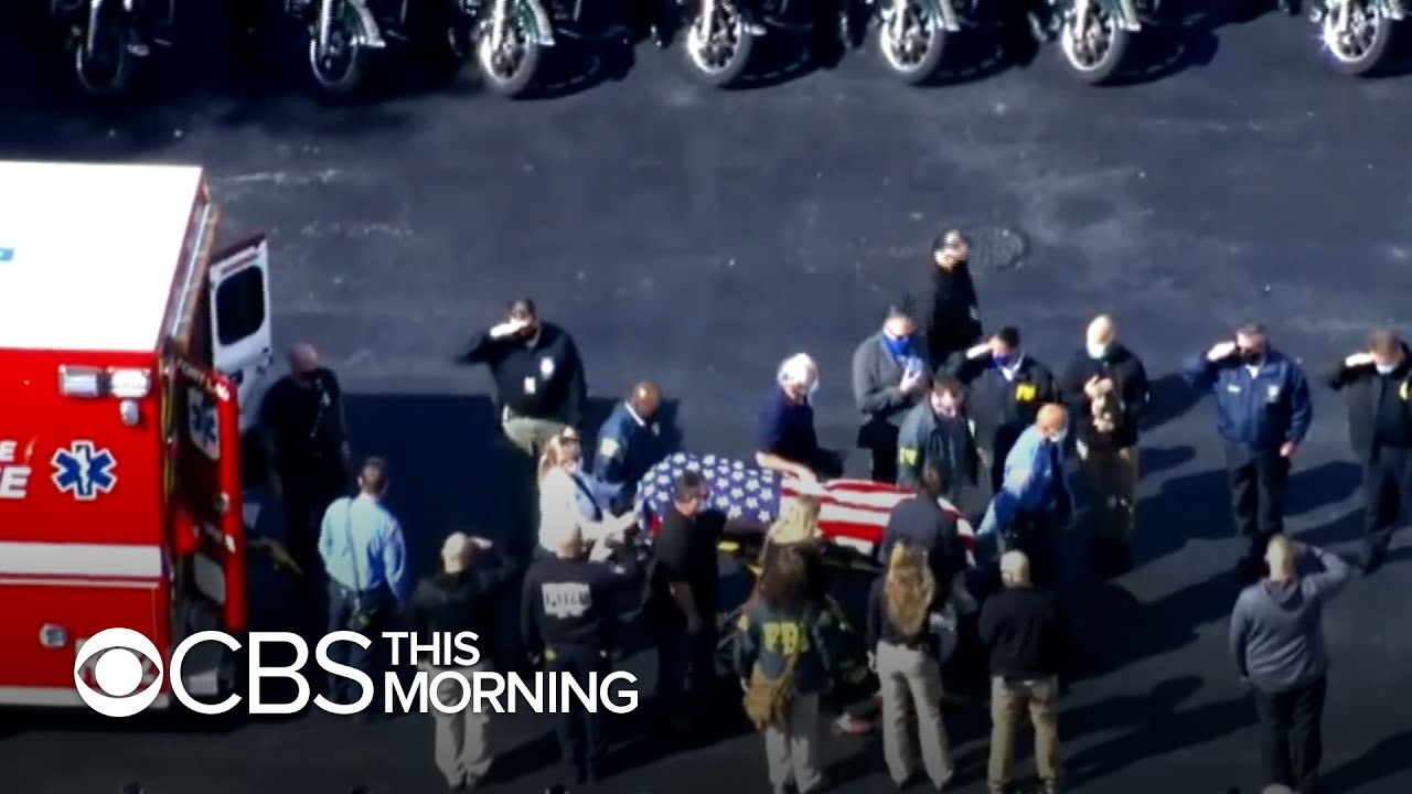 Deadliest shooting of FBI agents in 35 years: 2 killed, 3 wounded ...
