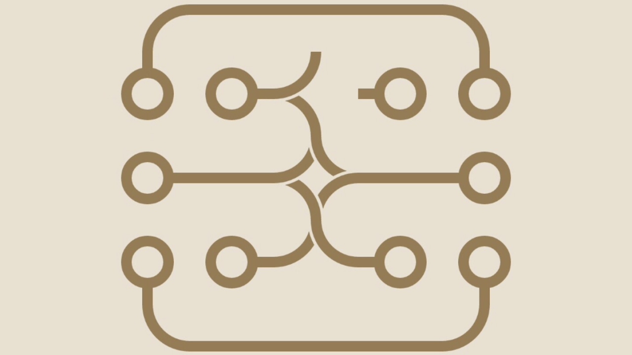 Infinity Loop (Android) - Level 8 - YouTube