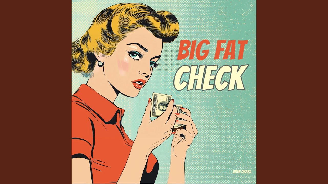 Big Fat Check (Extended Mix) - YouTube