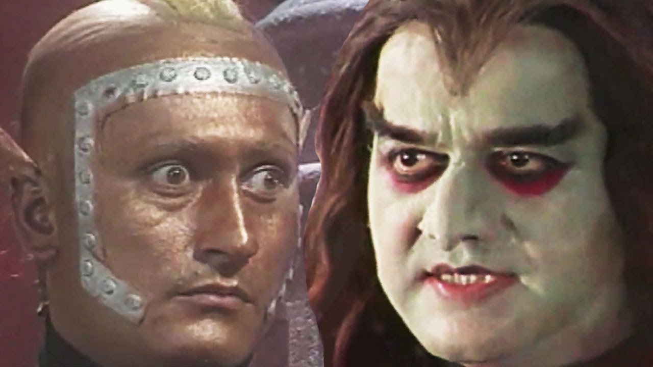 Shaktimaan Hindi – Best Superhero Tv Series - Full Episode 116 ...