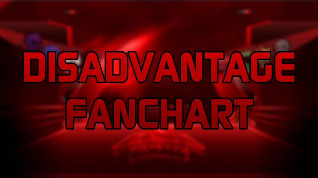 Friday Night Funkin'; V.S Matt: Rev Mixed - Disadvantage Fanchart ...