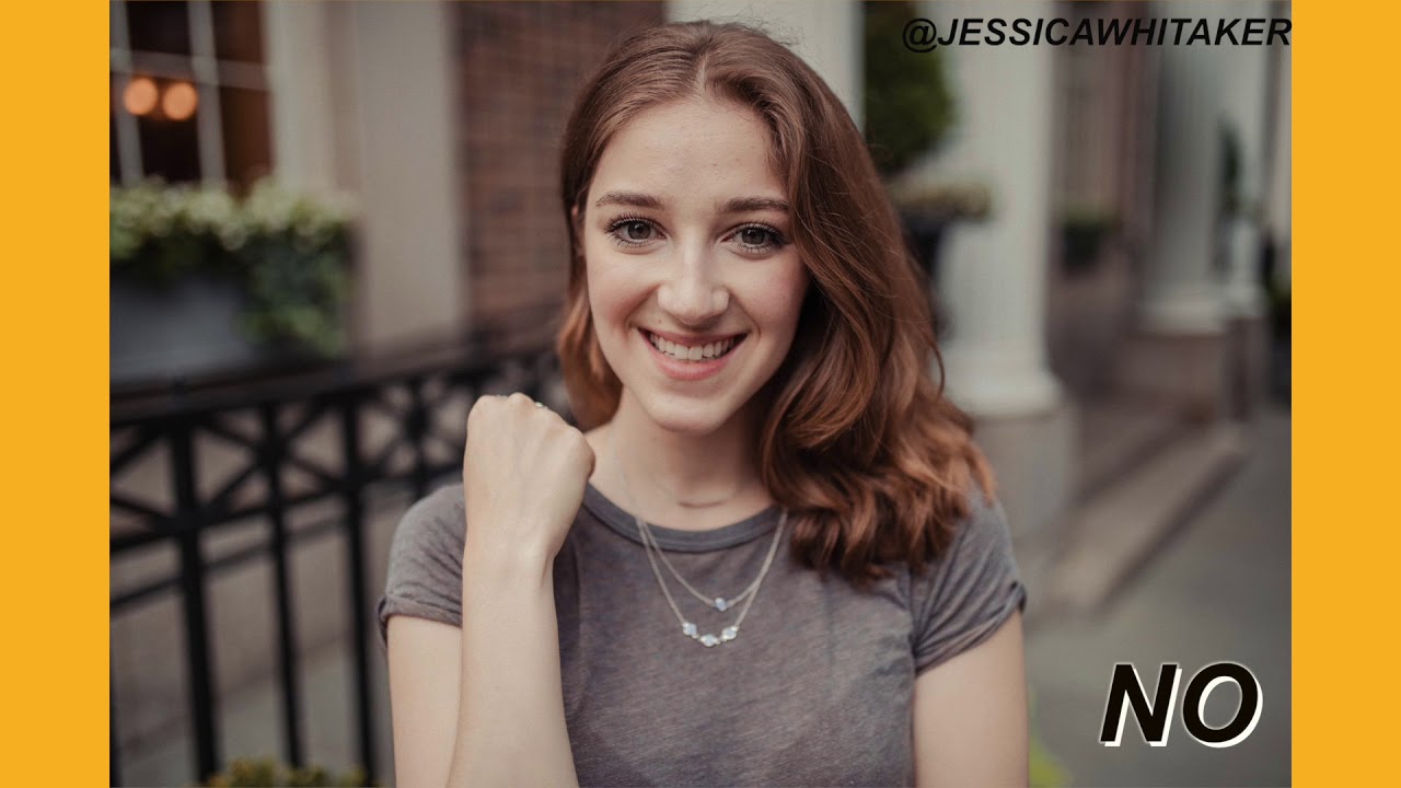 12 Ways to Pose People Who Are NOT Models - YouTube