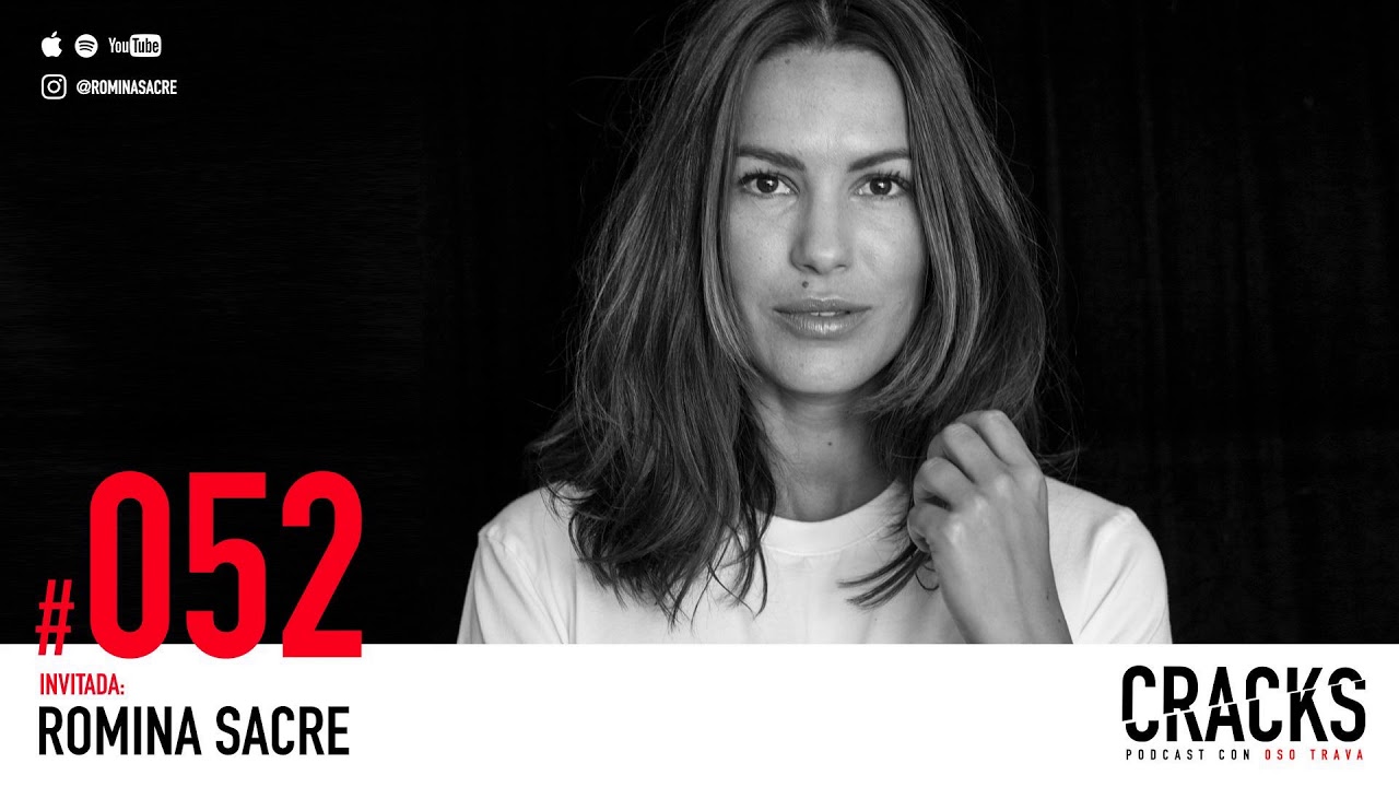 La Persona que NO Quieres SER | ROMINA SACRE #052. - YouTube