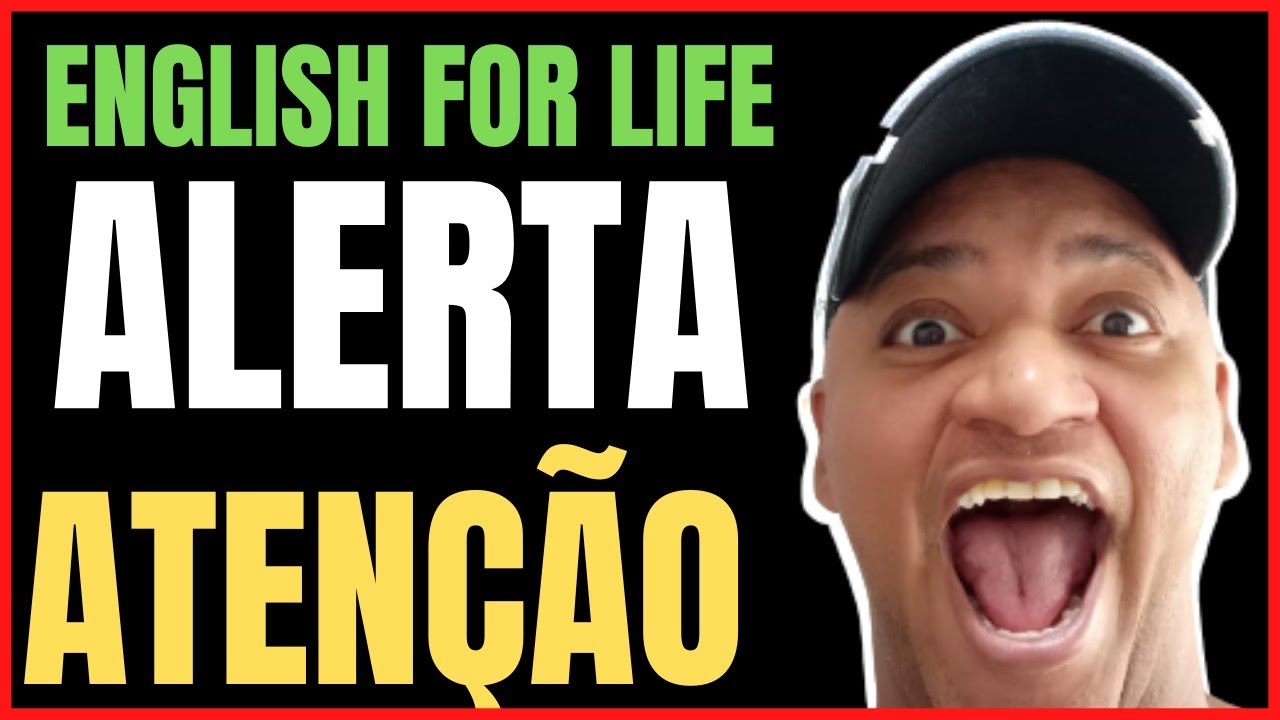 Curso English For Life - Curso English For Life vale a pena? É ...