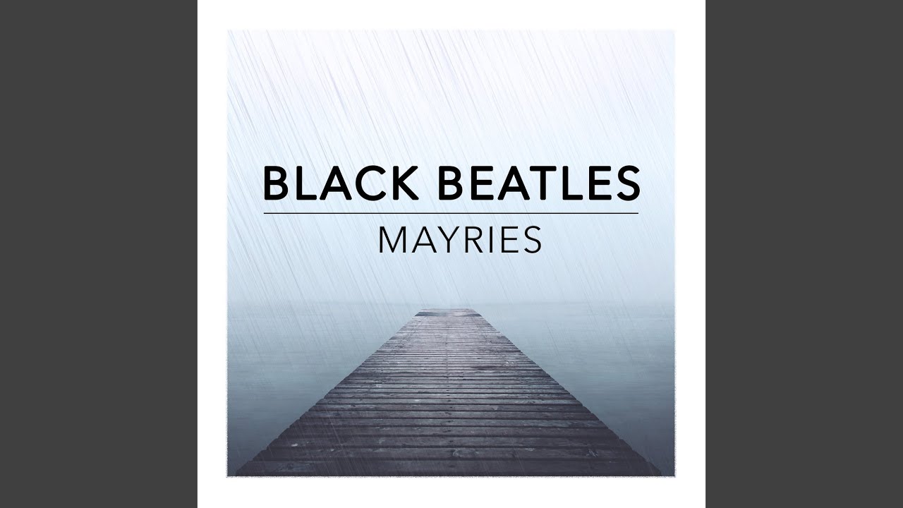 Black Beatles - YouTube