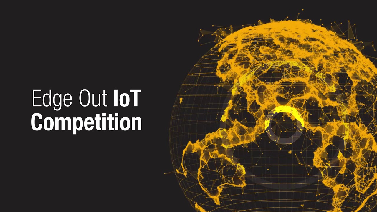 Keysight World Looping Show Final - YouTube
