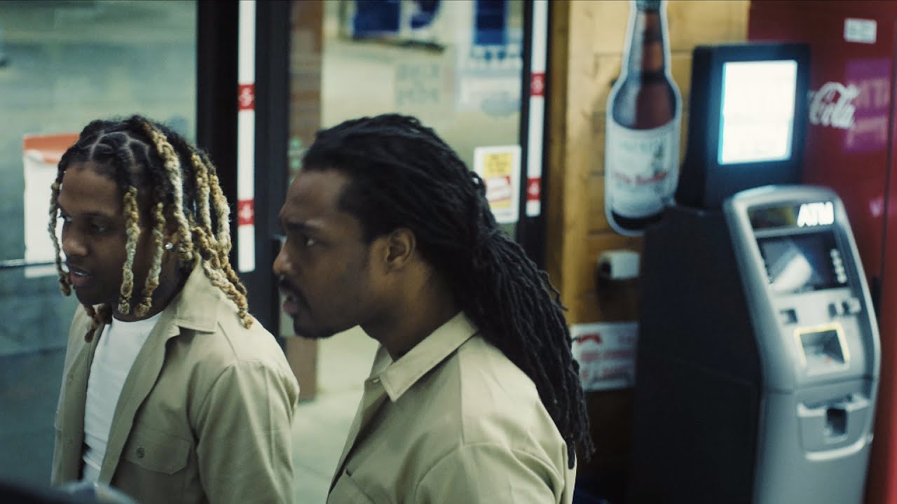 Only The Family, Lil Durk & Chief Wuk - Turkey Season (Official Video ...