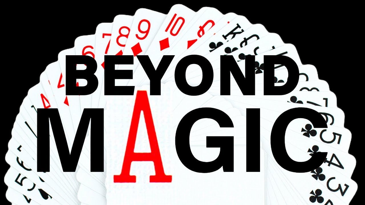 MIND-BLOWING Self-Working Card Trick ANYONE Can Perform! (Math Card ...