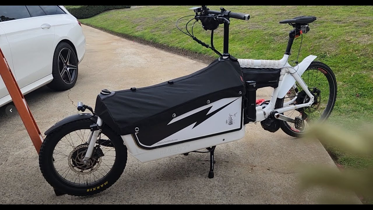 Full Lockup With The Litelok X3 - YouTube