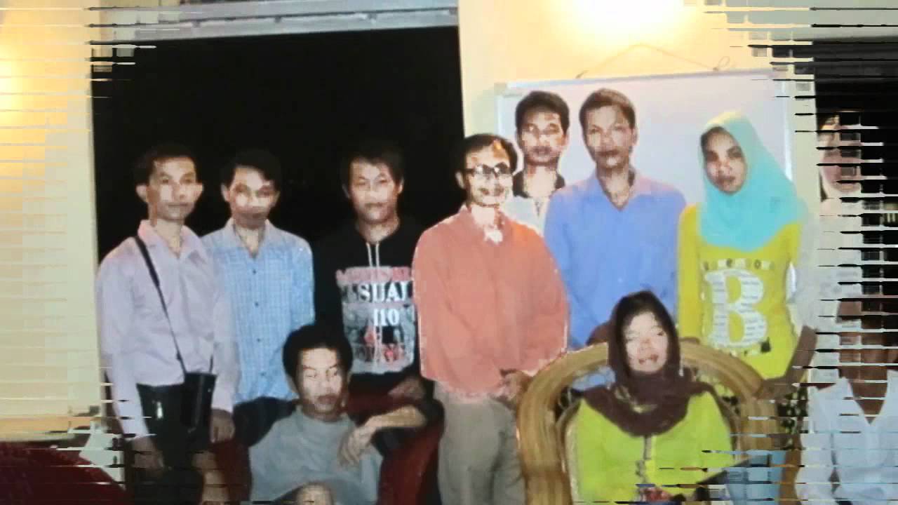 Cham Language Training Class 2011 - YouTube