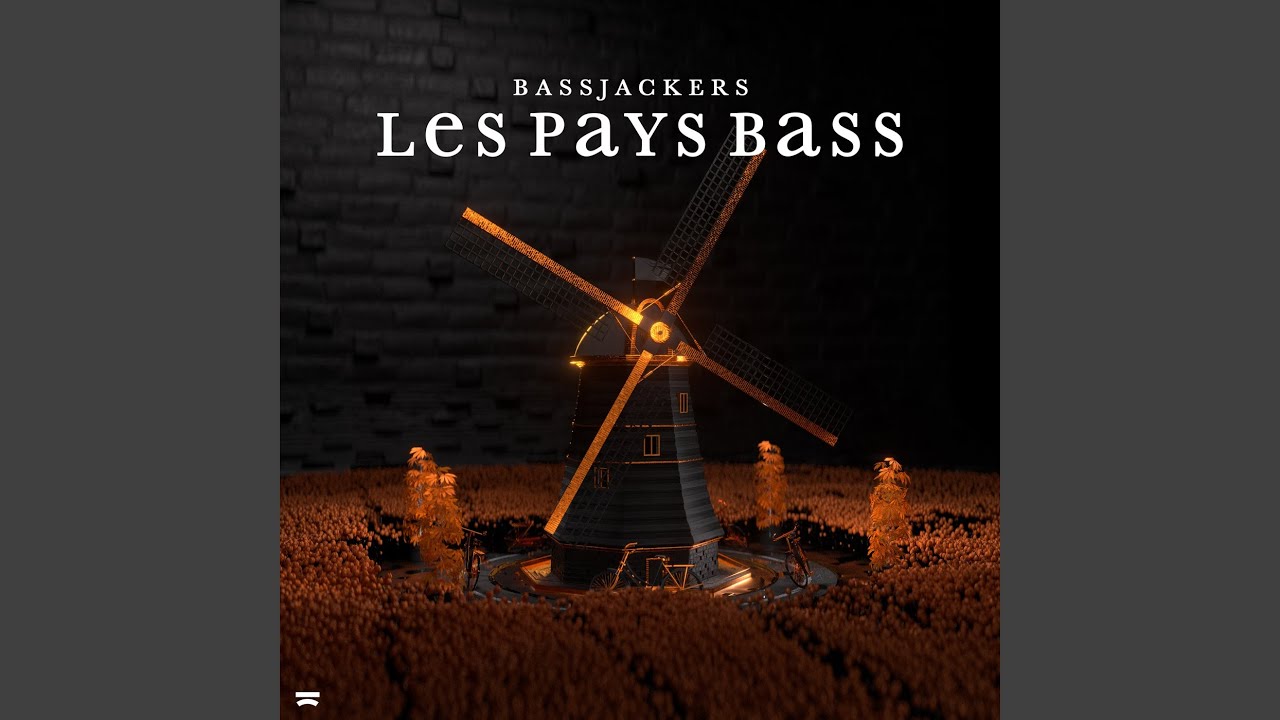 Bass Hammer - YouTube Music