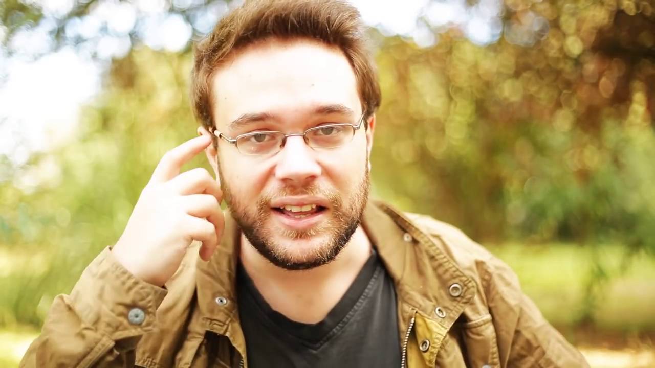 WHAT THE CUT #38 - ANTOINE DANIEL METS les Choses AU CLAIR ! - YouTube