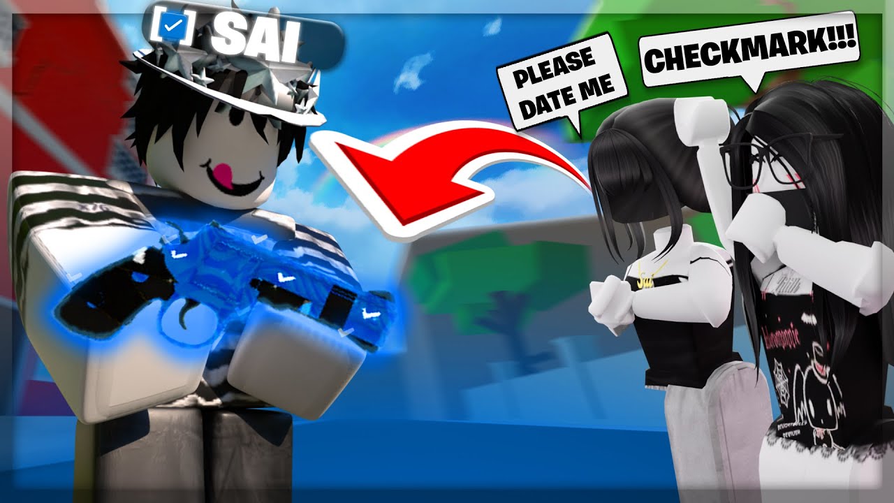 Raiding With The RAREST REV In Dahood! (CREATOR ONLY REV?!) - YouTube