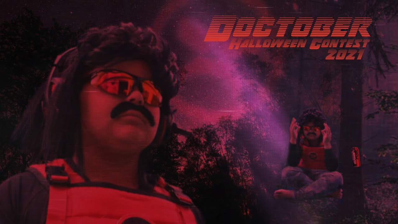 #Doctober 2021 Halloween Contest Submission / Back 2 Back / # ...