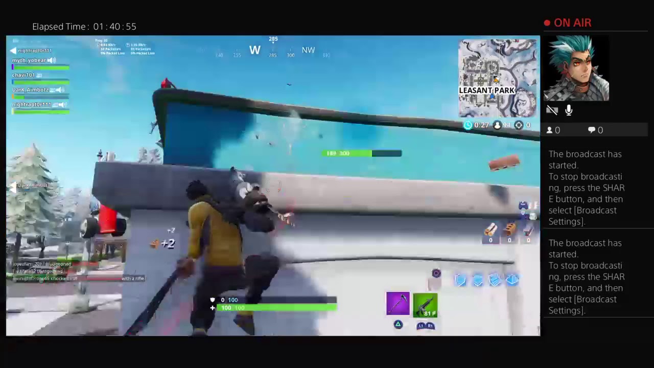 Mindofrez supporting - YouTube