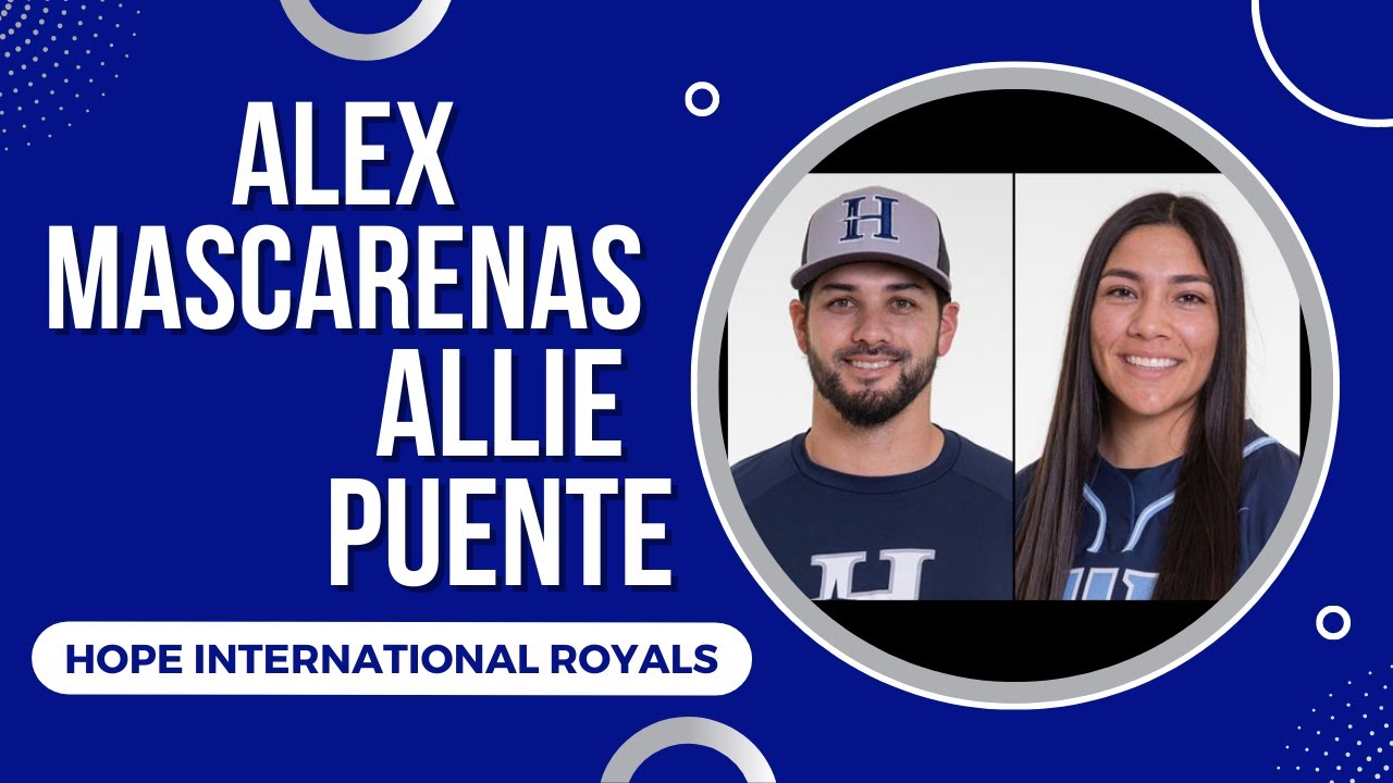 Coach Alex Mascarenas and Allie Puente talk about this year's HIU ...