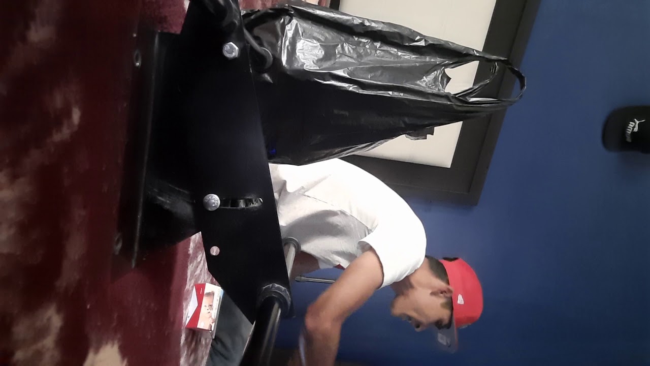 roca impro 4 - YouTube